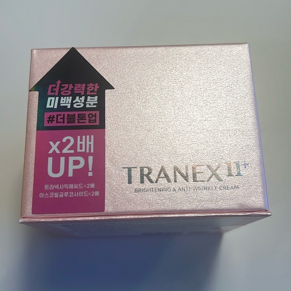 plan 36.5 | Skincare | Nib Plan 365 Tranex 1 Brightening Antiwrinkle ...